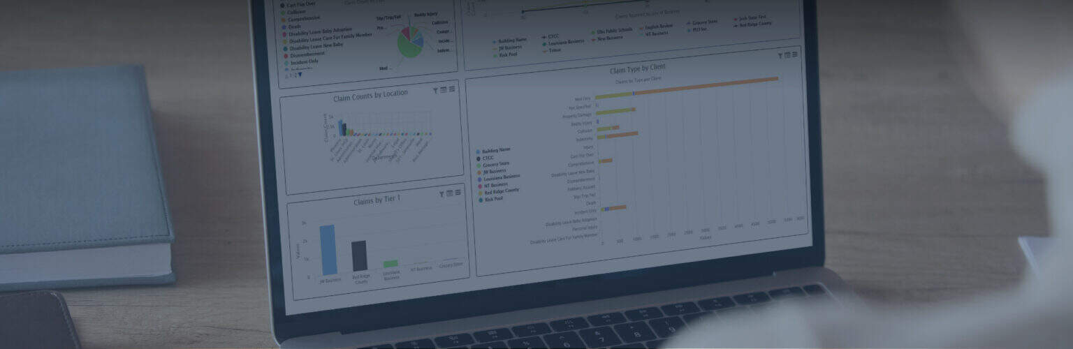 What to Look for in a Claims Processing System - JW Software