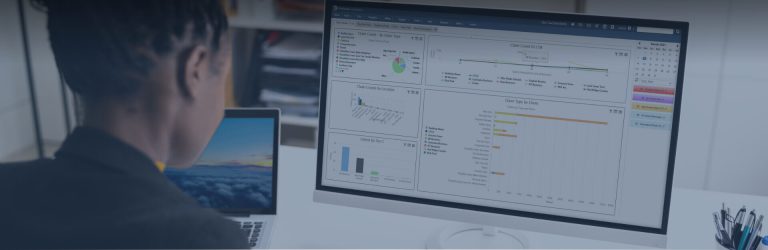 Claims Management Software | FileHandler Enterprise