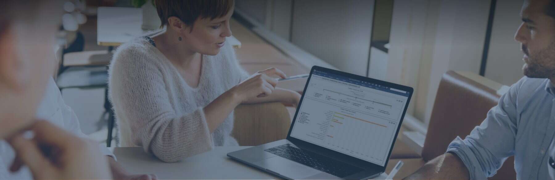 Plan for Catastrophic Claims - JW Software